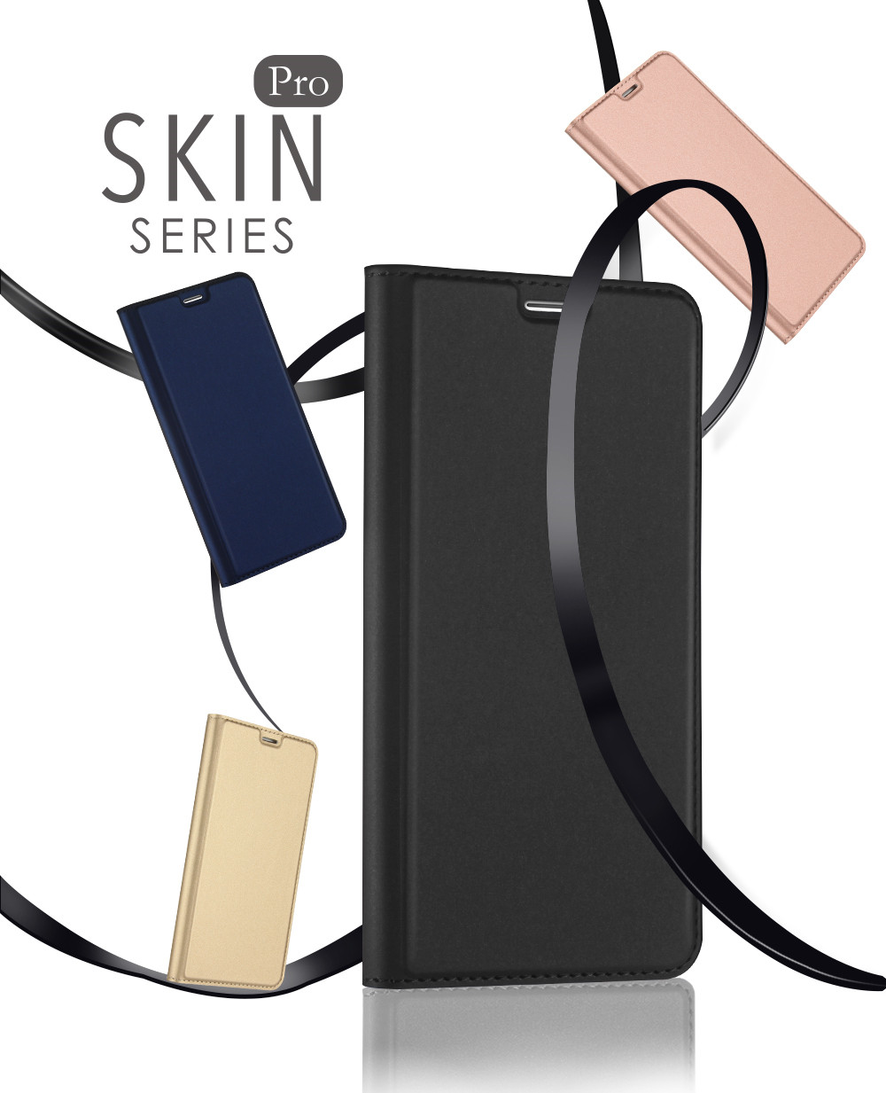 Skin Pro Series Case for Honor 8 - Phone Cases, Tablet Cases, Screen ...