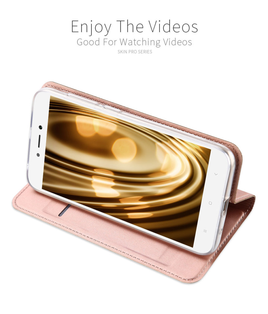 Skin Pro Series Case for Xiaomi Redmi 5A_Phone Cases, Tablet Cases ...