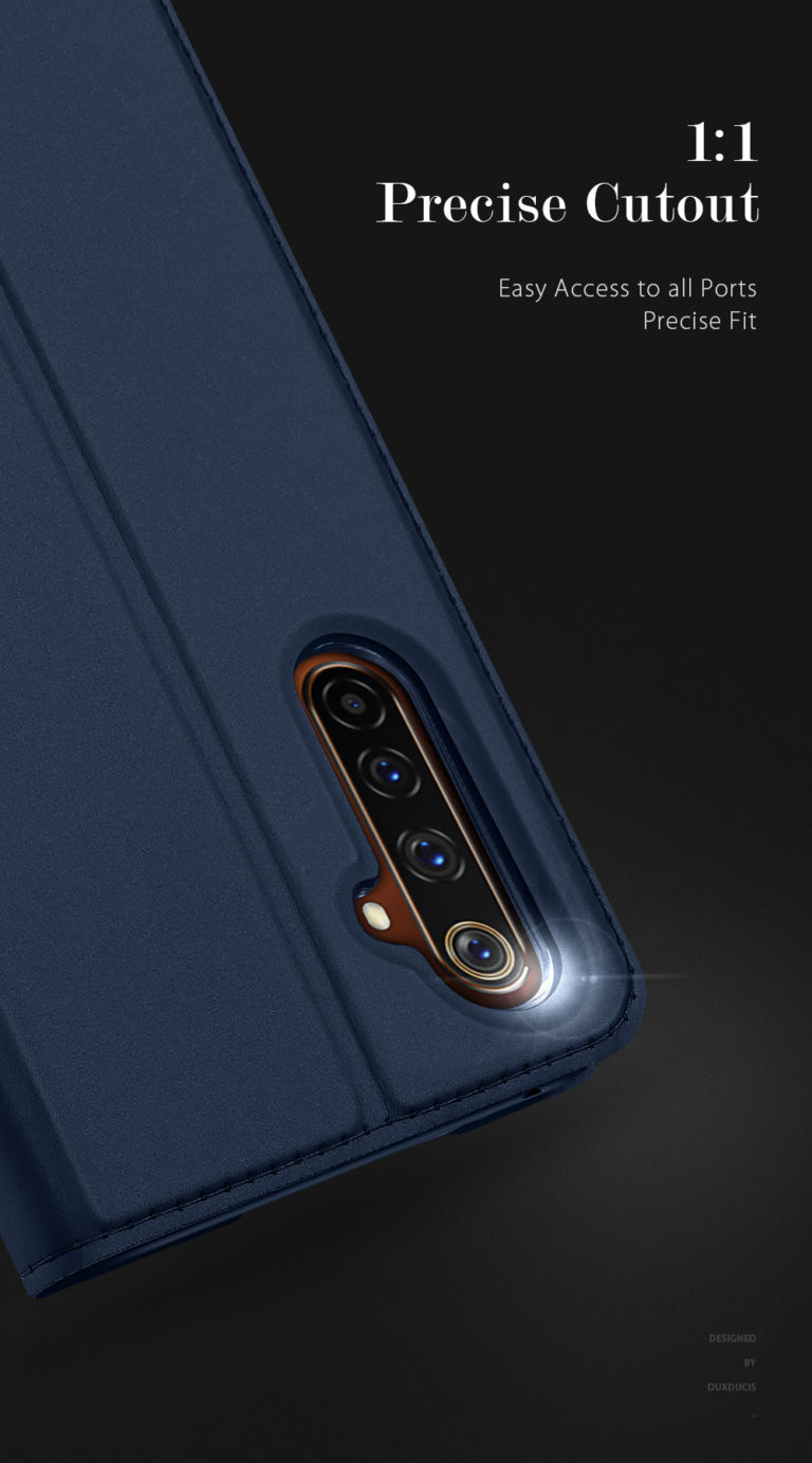 Skin Pro Series Case for Realme 6 Pro - Phone Cases, Tablet Cases ...