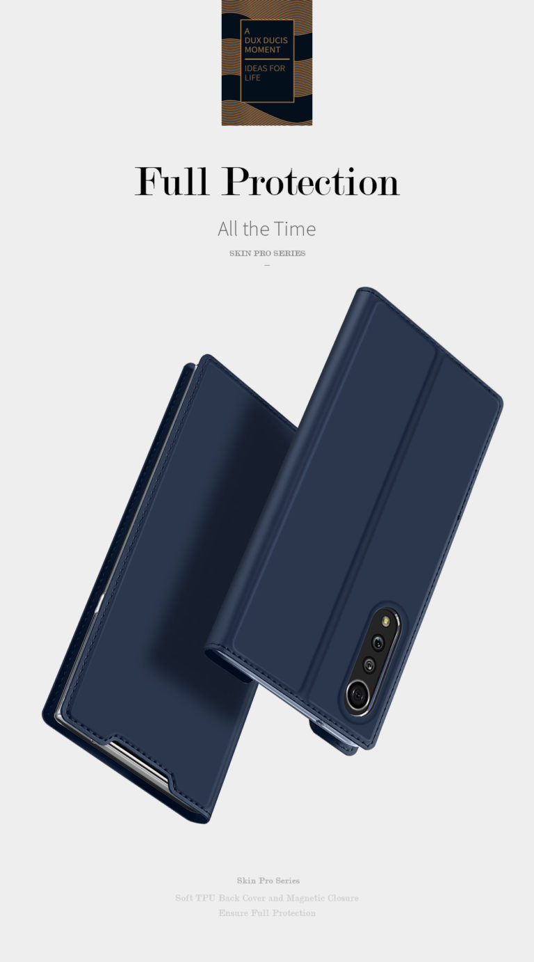 Skin Pro Series Case for LG Velvet - Phone Cases, Tablet Cases, Screen ...