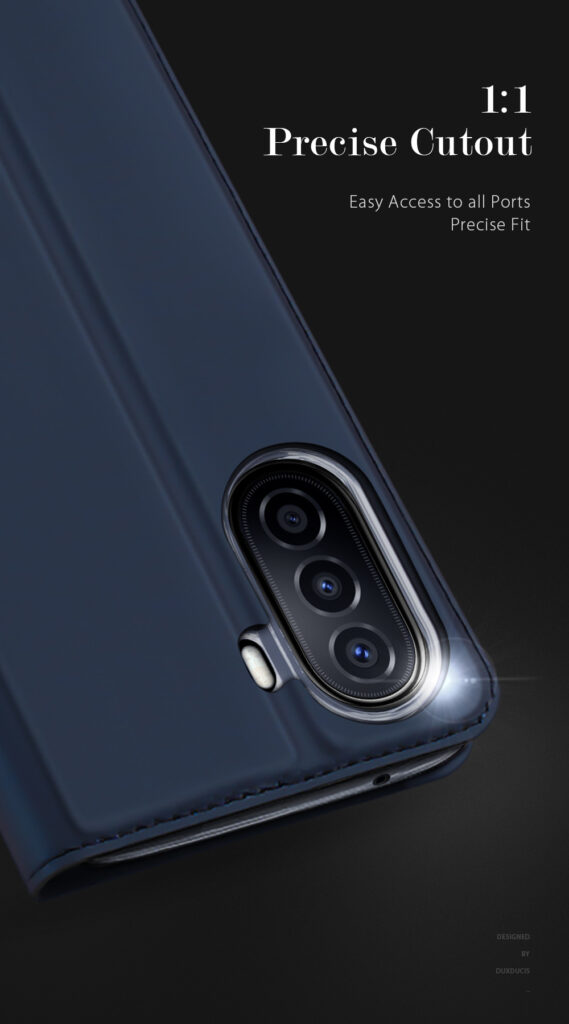 Skin Pro Series Case for Huawei nova Y70 / Y70 Plus - Phone Cases ...