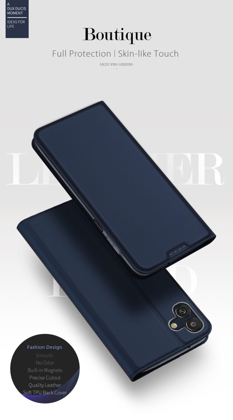 Skin Pro Series Case for Samsung Galaxy M13 5G - Phone Cases, Tablet ...