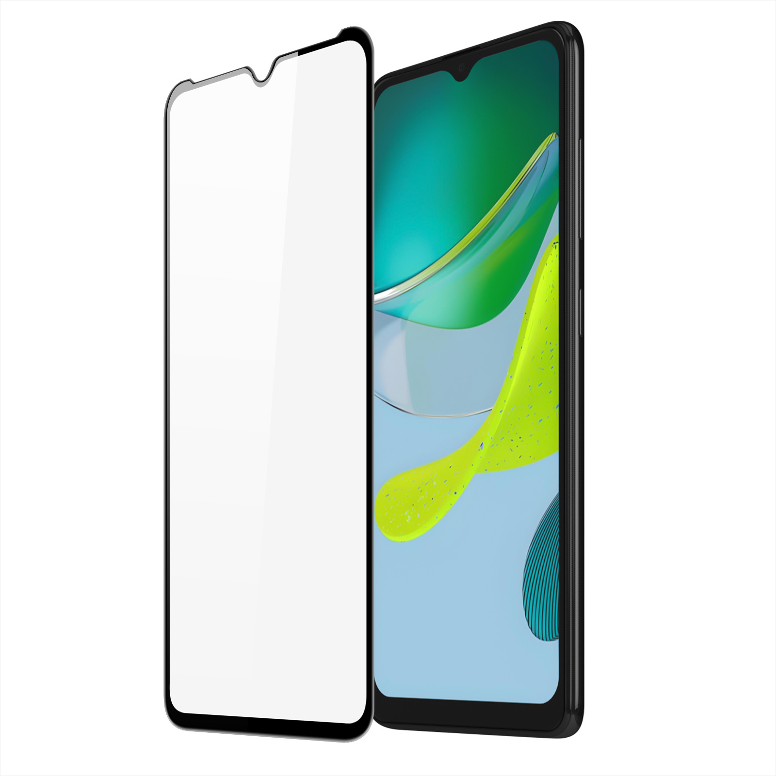 Tempered Glass Screen Protector for Moto E13 - Phone Cases, Tablet ...