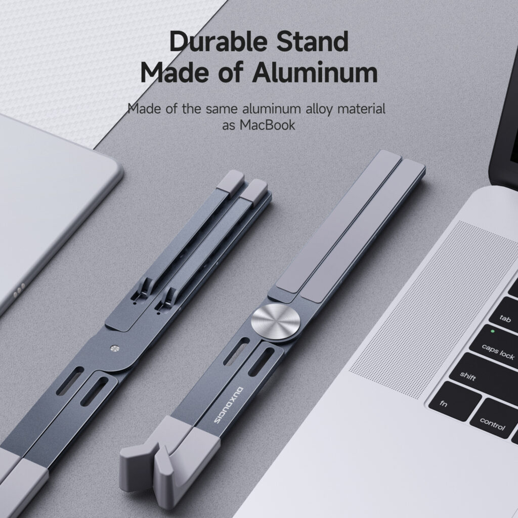 X-Shape Folding Laptop Stand - Phone Cases, Tablet Cases, Screen ...