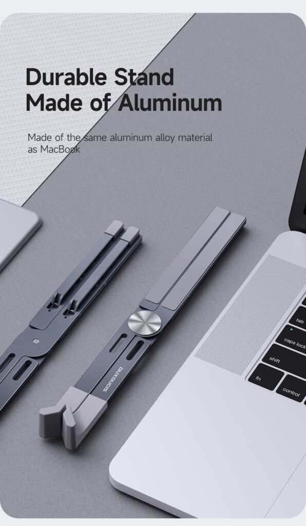 X-Shape Folding Laptop Stand - Phone Cases, Tablet Cases, Screen ...