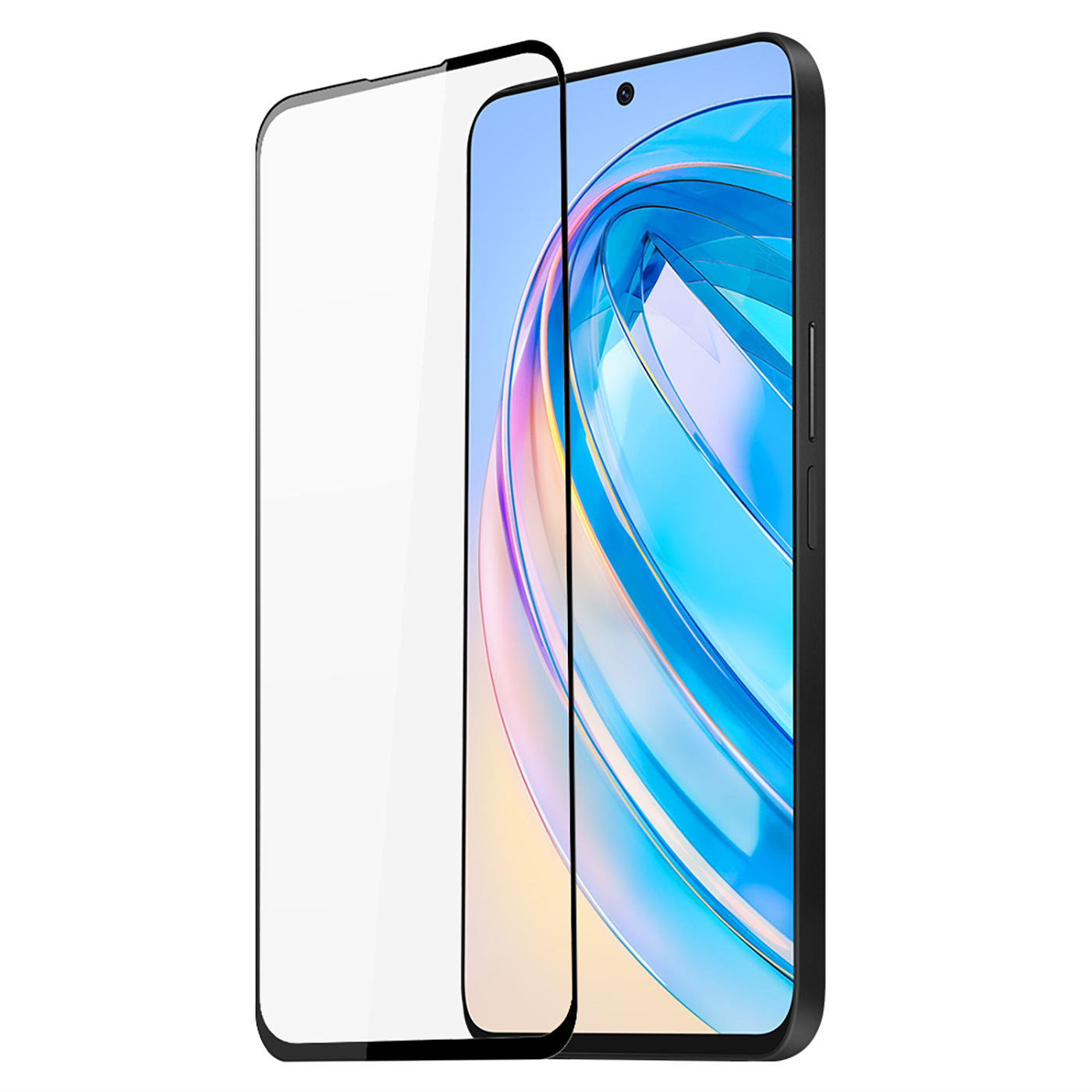 Tempered Glass Screen Protector for Honor X8a - Phone Cases, Tablet ...