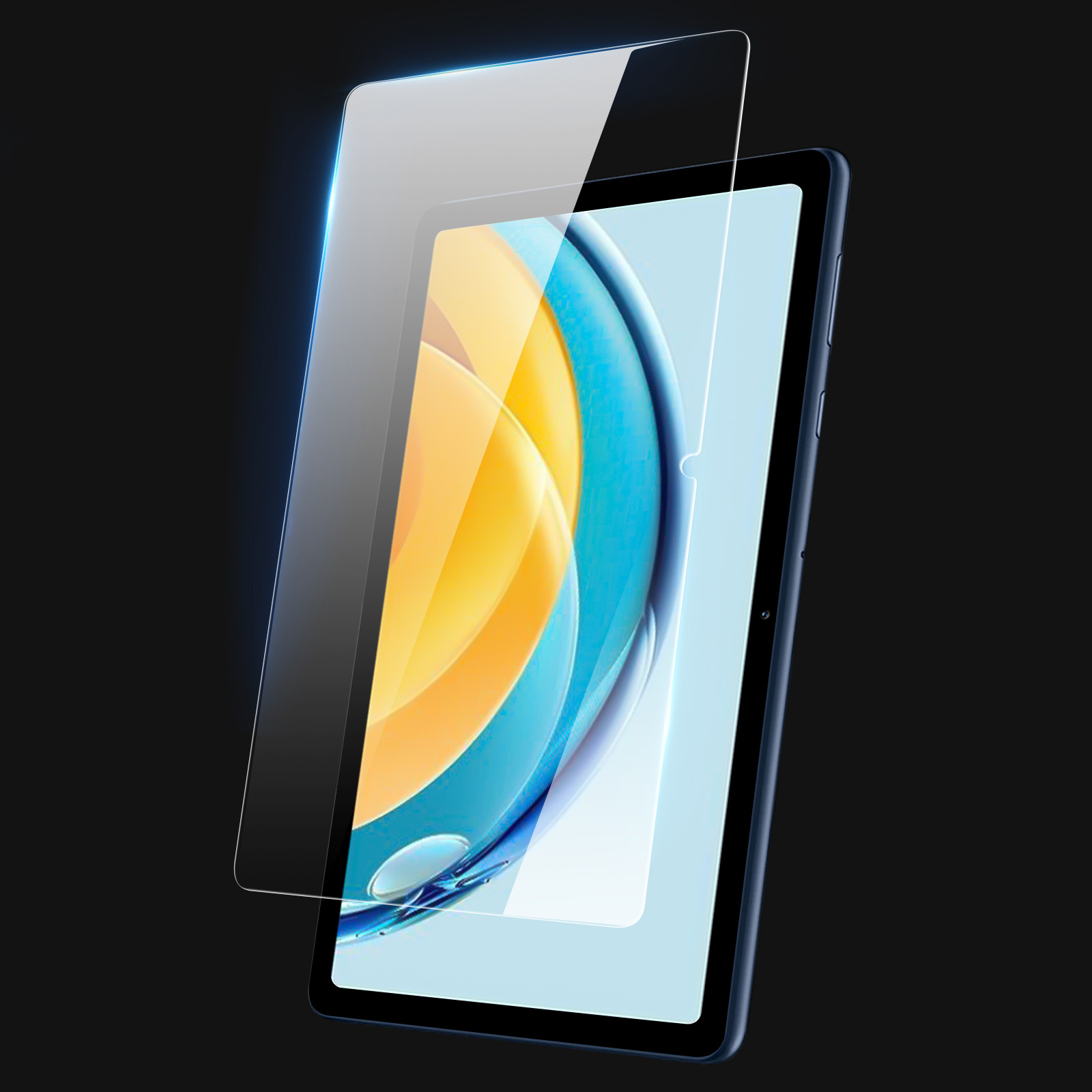 Tempered Glass Screen Protector for Huawei Matepad SE 10.4 (2022 ...