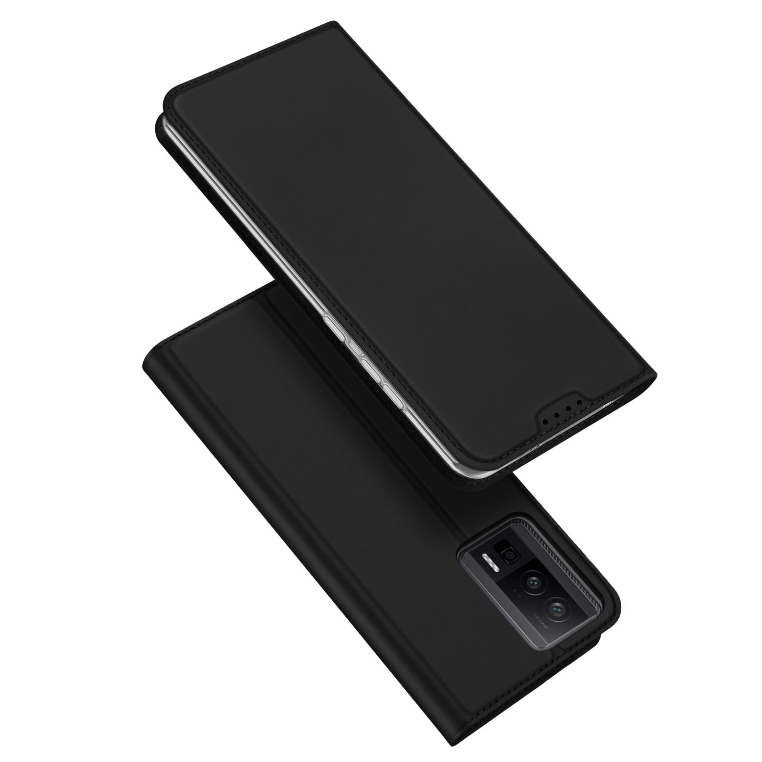 Skin Pro Series Case for Poco F5 Pro / Redmi K60 / K60 Pro - Phone ...