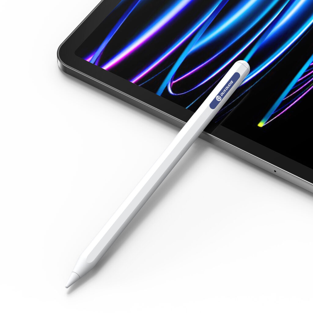 SP-03 White Stylus Pen with Wireless Charging - Phone Cases, Tablet ...