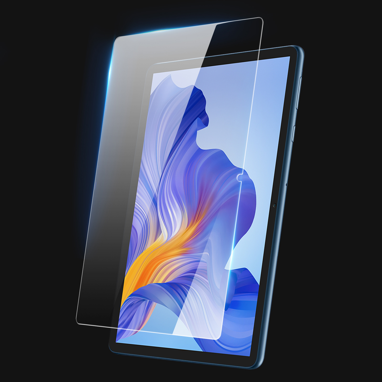 Tempered Glass Screen Protector for Honor Pad X8 - Phone Cases, Tablet ...