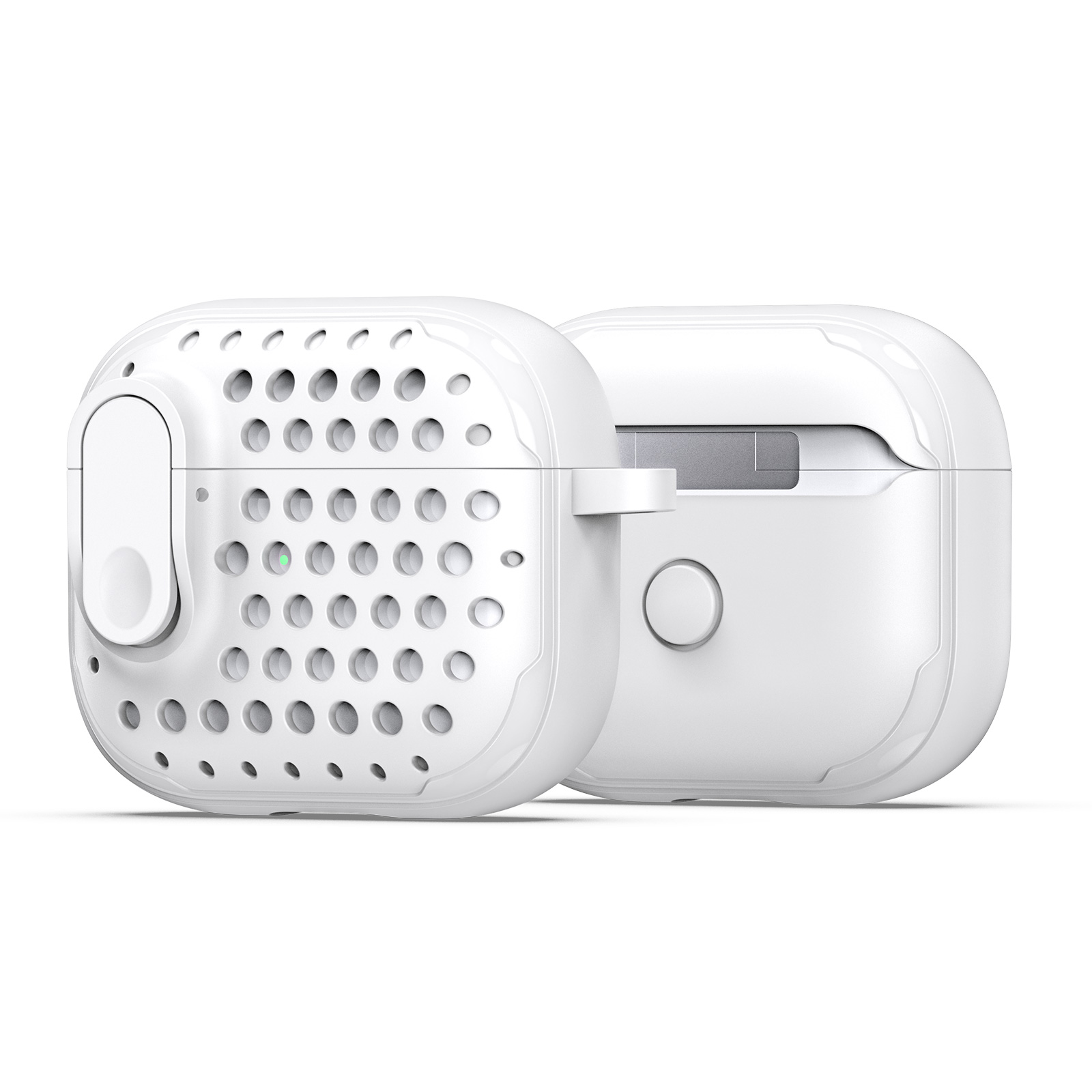 PECM Series AirPods Case - Phone Cases, Tablet Cases, Screen Protection ...