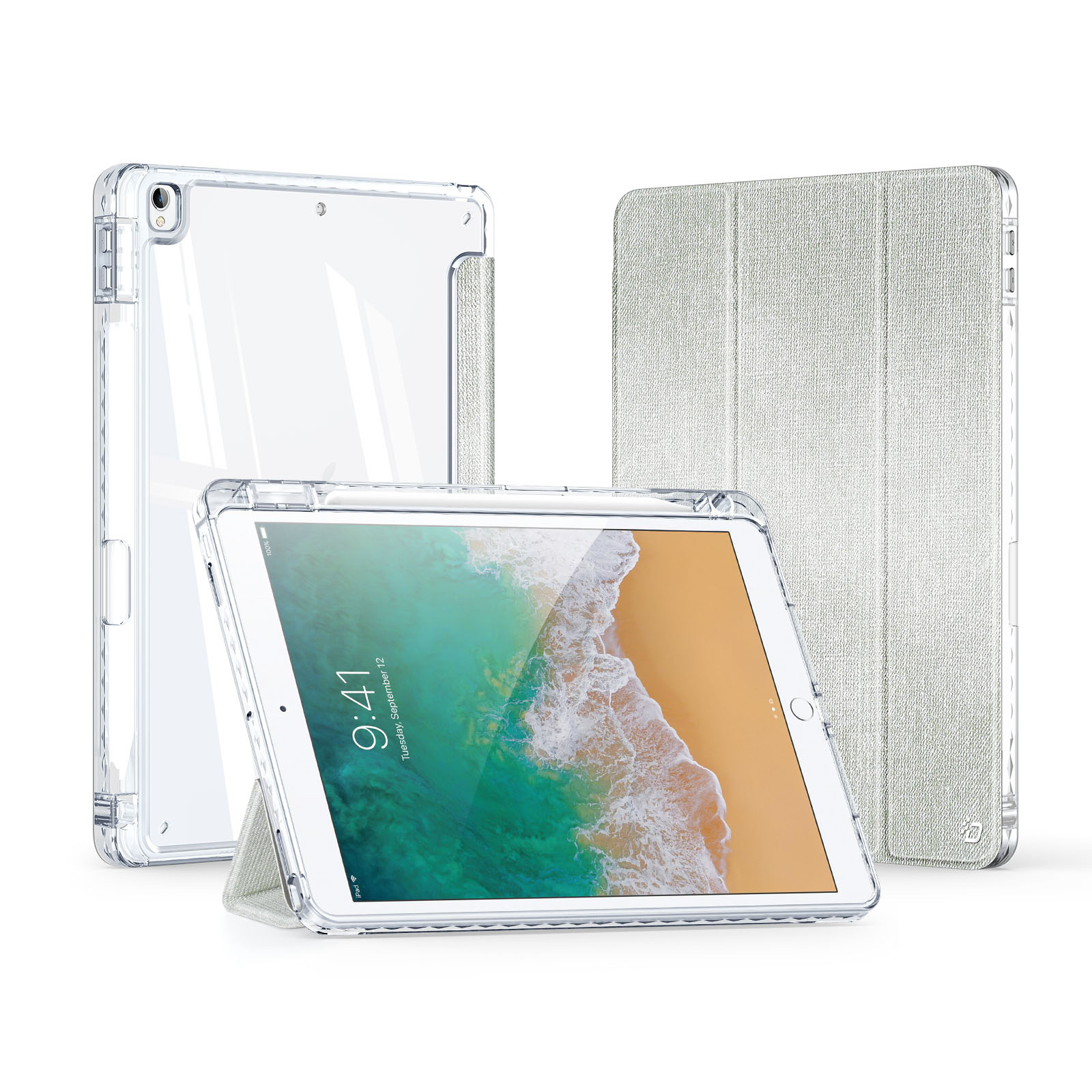 Unid Series Case for iPad 7 / 8 / 9 10.2 / iPad Air 3 / iPad Pro 10.5 ...