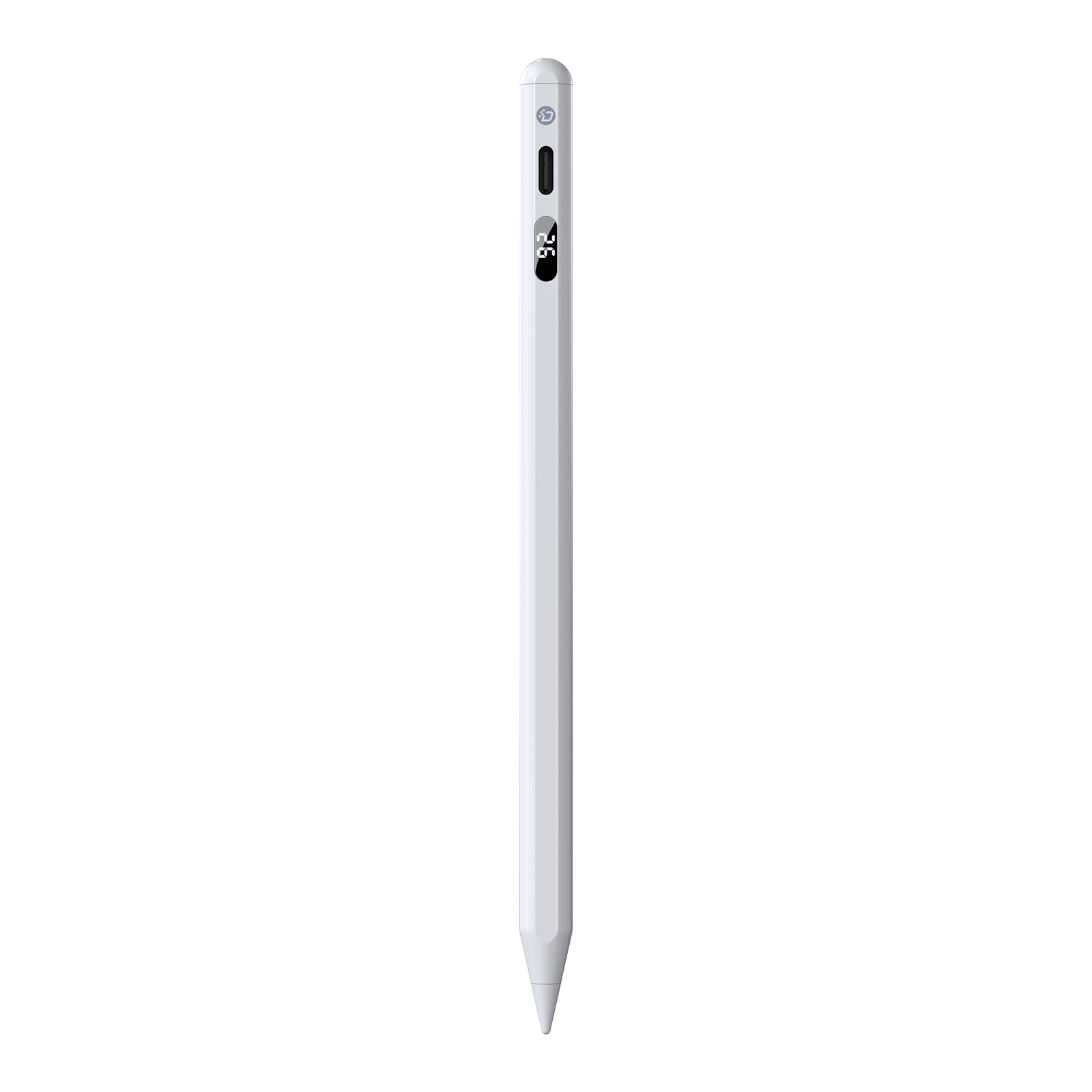 SP-06 Stylus Pen with Power Display for iPad 2024 - Phone Cases, Tablet ...