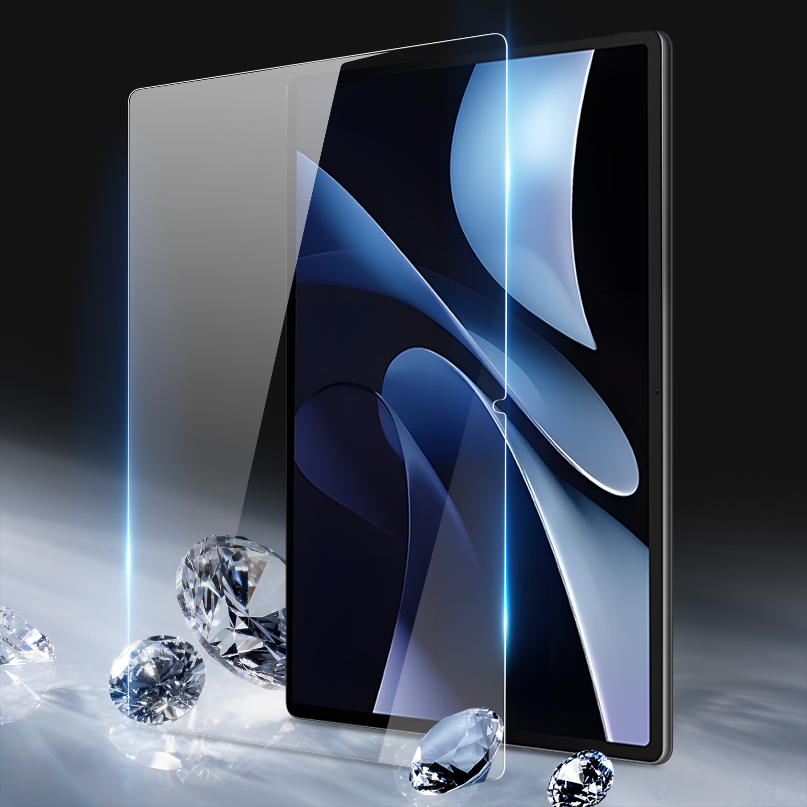 Tempered Glass Screen Protector for Huawei MatePad Air 12（2024） - Phone ...