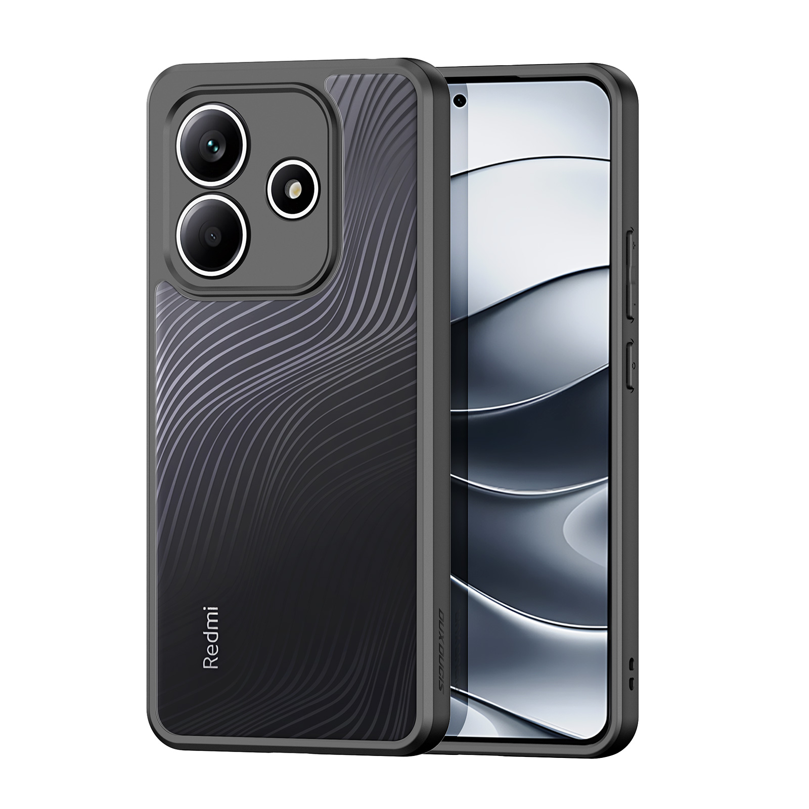 Aimo Series Back Cover for Redmi Note 14 5G - Phone Cases, Tablet Cases ...