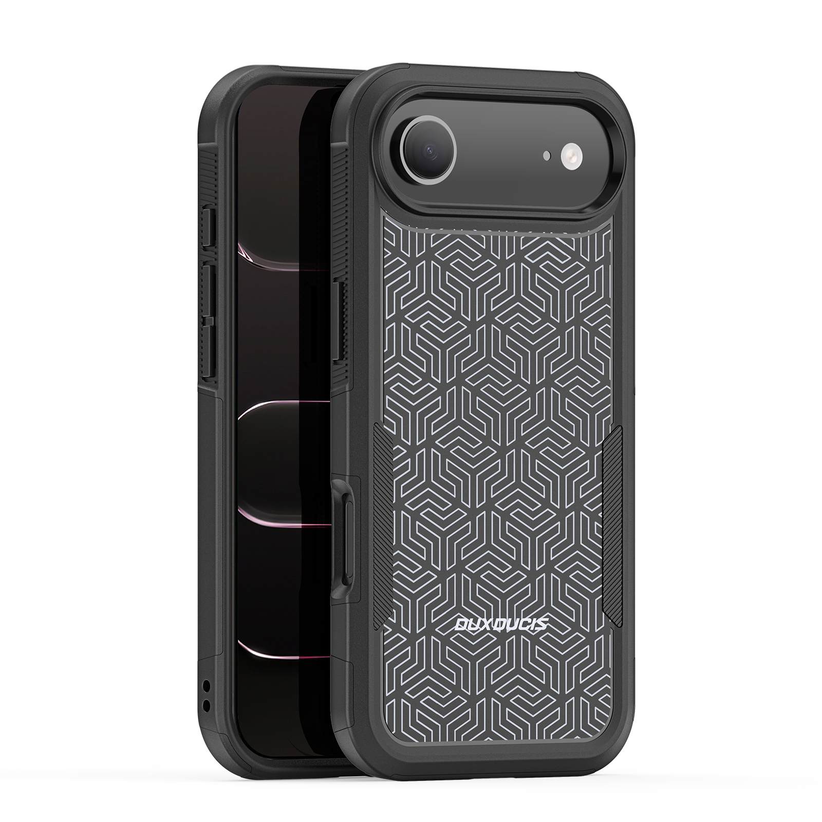 SHLD Series Drop-proof Case for iPhone Air - Phone Cases, Tablet Cases ...