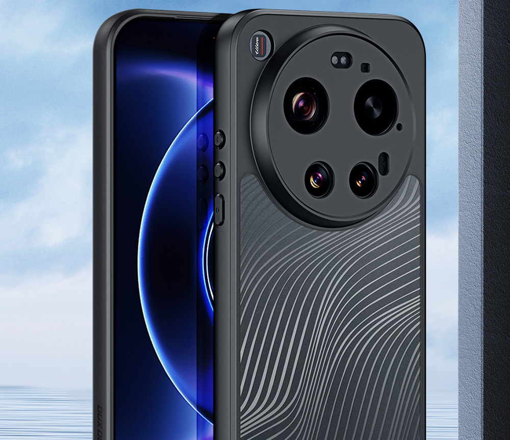 Aimo Series Back Cover for Xiaomi 17 Ultra - Phone Cases, Tablet Cases ...