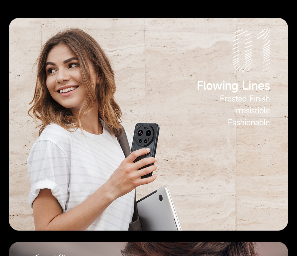 Aimo Series Back Cover for Xiaomi 17 Ultra - Phone Cases, Tablet Cases ...