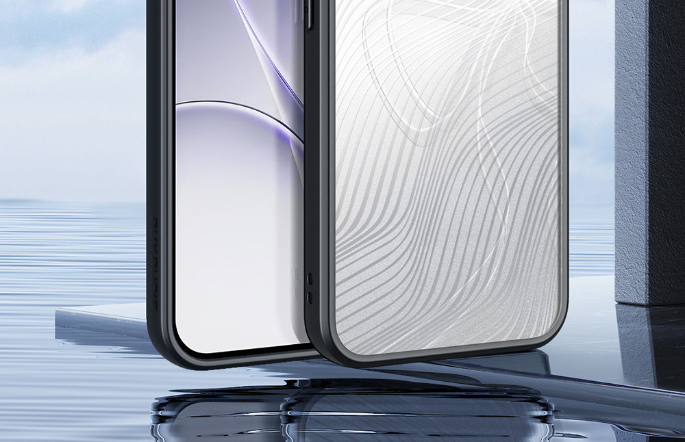 AIMO Series Back Cover for OPPO Reno 15 Pro - Phone Cases, Tablet Cases ...
