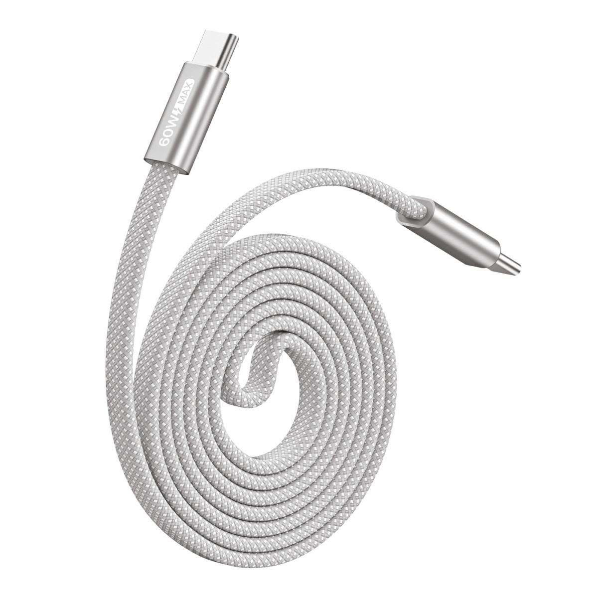 AUTO Series Magnetic Braided Cable 60W - Phone Cases, Tablet Cases ...