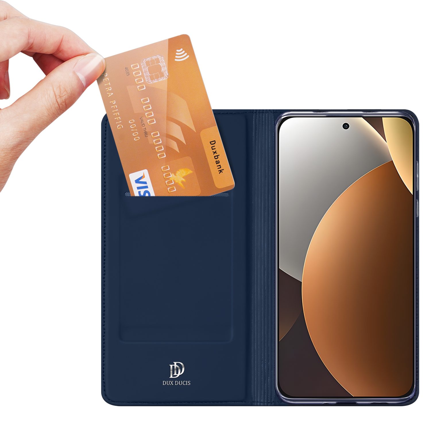 Skin Pro Series Case for Redmi Note 15 Pro 5G - Phone Cases, Tablet ...