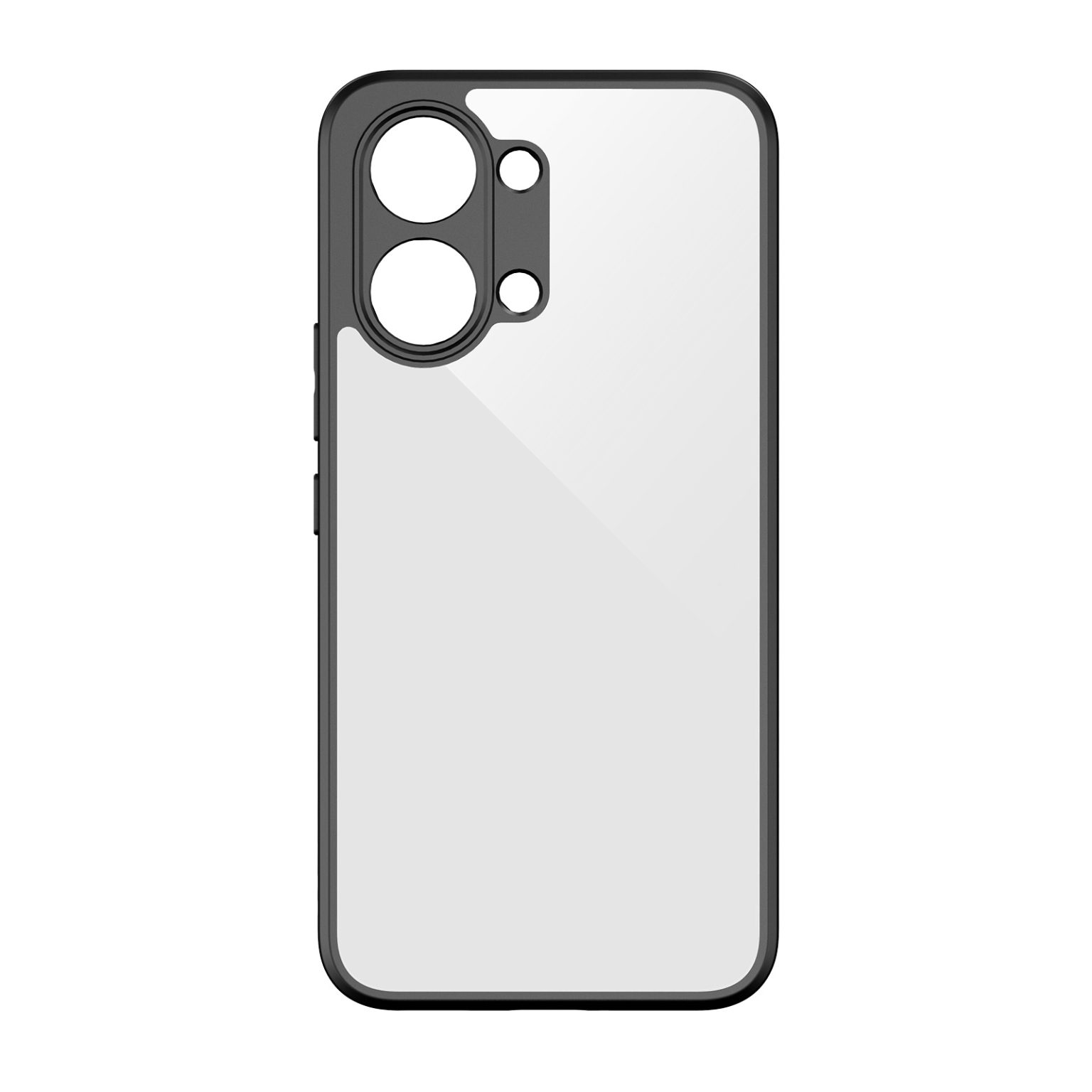 Aimo Series Back Cover for Xiaomi Poco X8 Pro Max / Redmi Turbo 5 Max ...